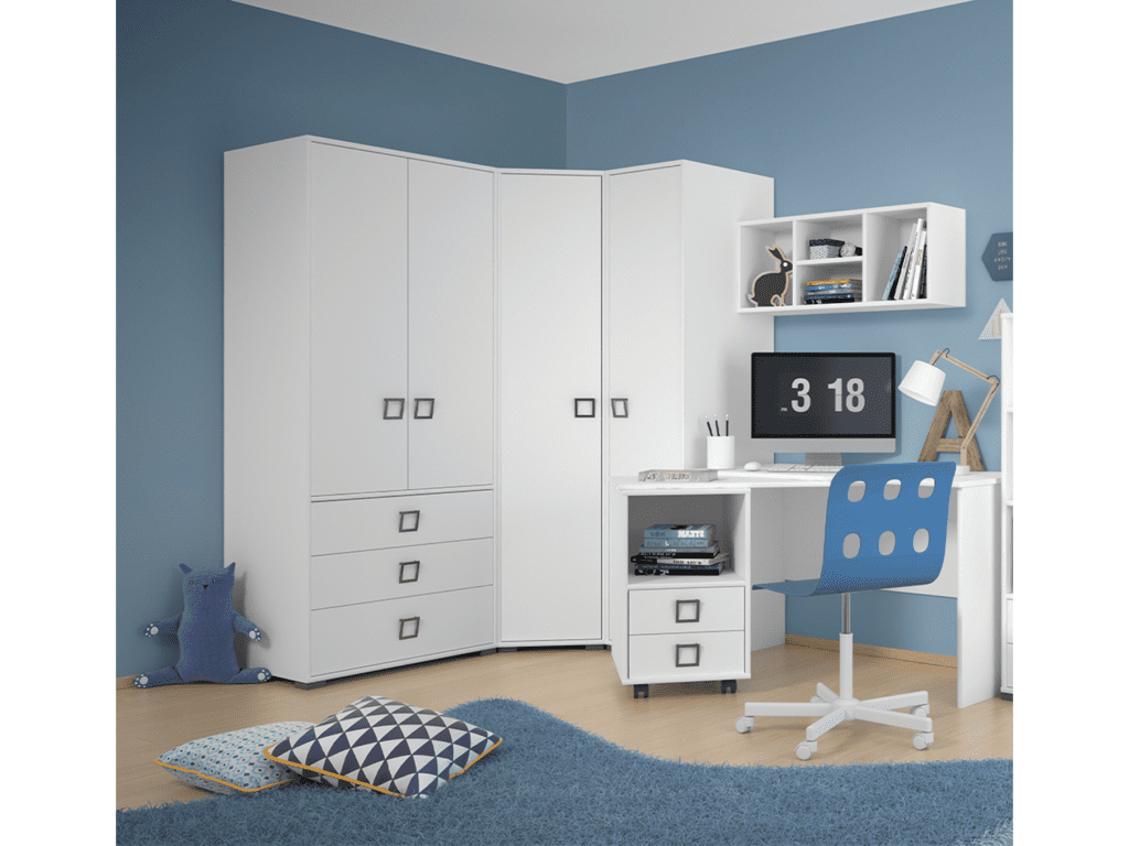 Dečija soba Kiki - Vitorog promet - Nameštaj, dnevne sobe, kreveti ...