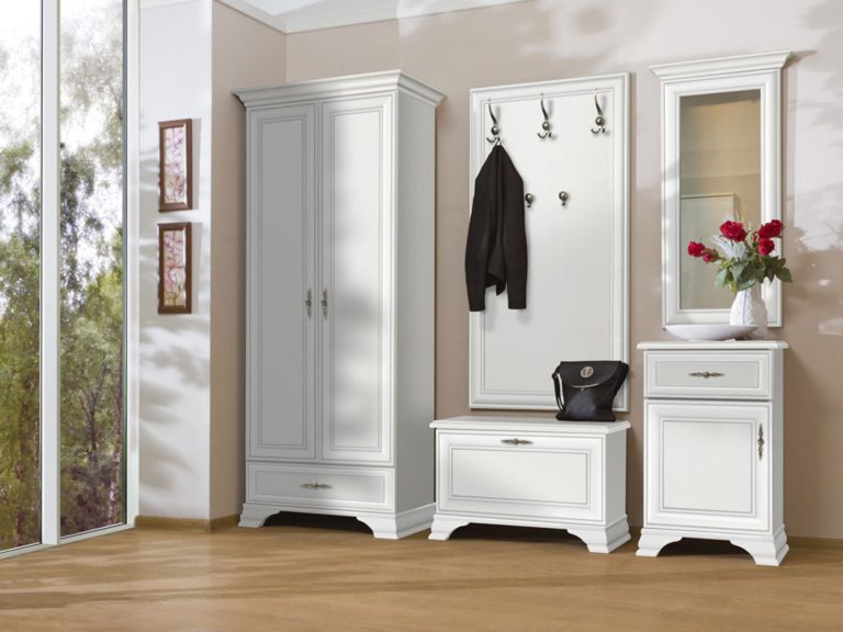 Komplet predsoblja - Vitorog promet - Nameštaj, dnevne sobe, kreveti ...