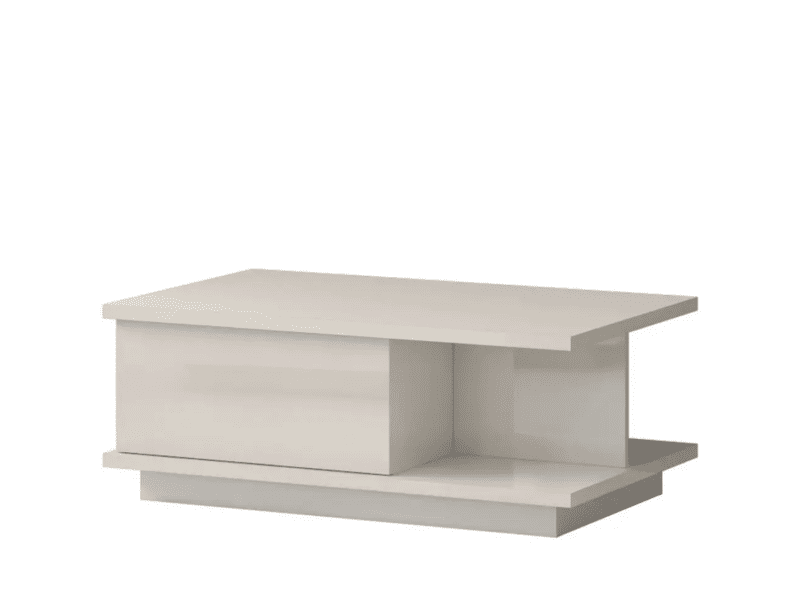 Klub sto KLS-1F - Vitorog promet - Nameštaj, dnevne sobe, kreveti, stolice, ugaone garniture