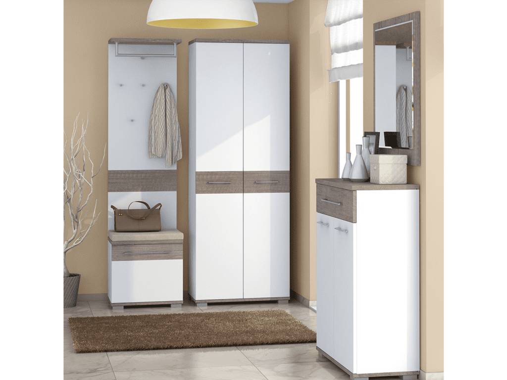 Predsoblje Azur - Vitorog promet - Nameštaj, dnevne sobe, kreveti ...