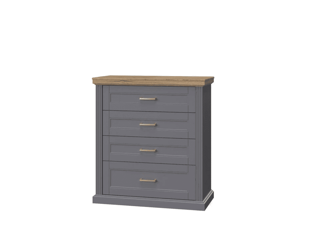 Komode i fiokari - Vitorog promet - Nameštaj, dnevne sobe, kreveti ...