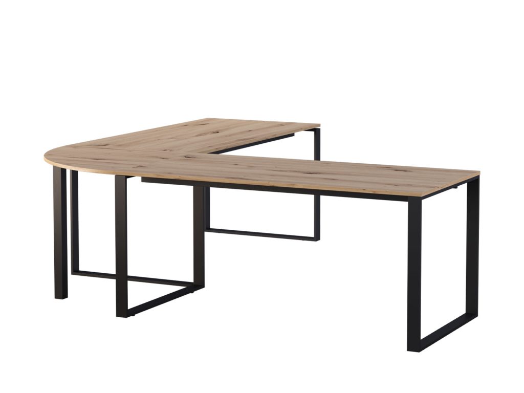 Ugaoni sto Office - Vitorog promet - Nameštaj, dnevne sobe, kreveti ...