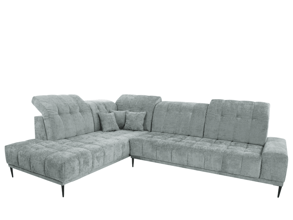 Ugaona garnitura Katalea - Vitorog promet - Nameštaj, dnevne sobe ...