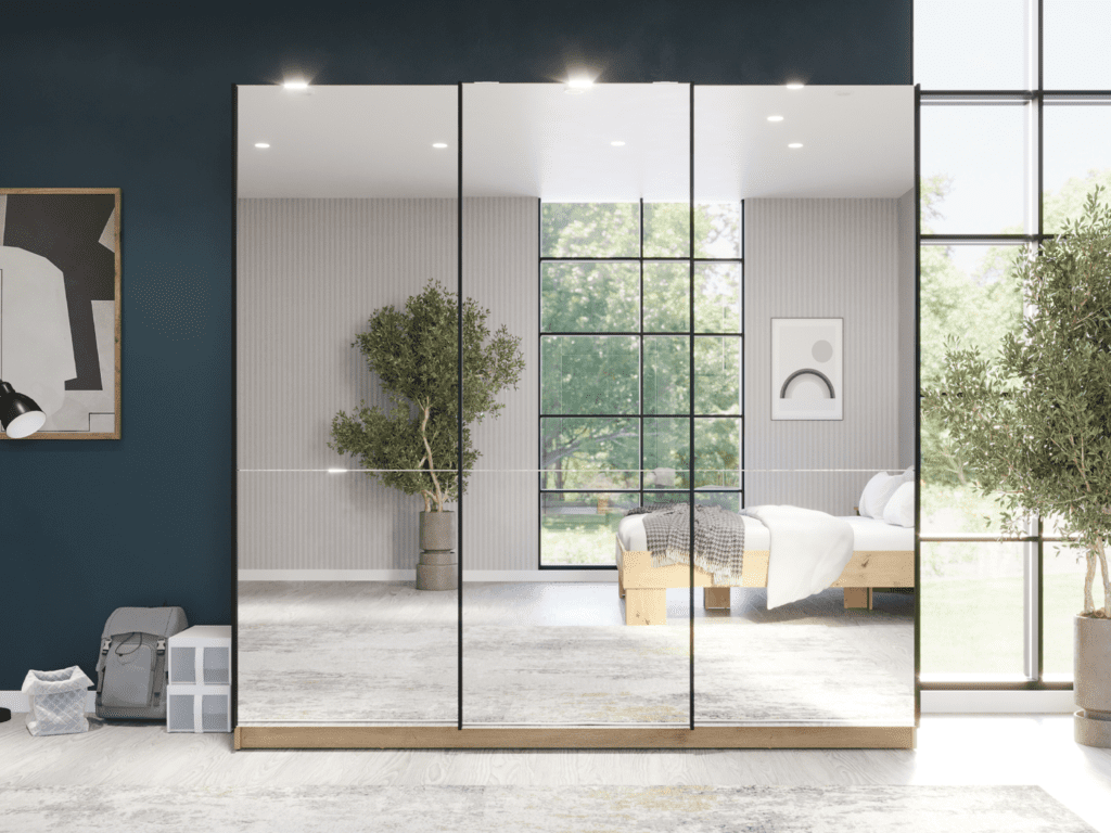 Klizni plakari Alfa 220 - Vitorog promet - Nameštaj, dnevne sobe ...