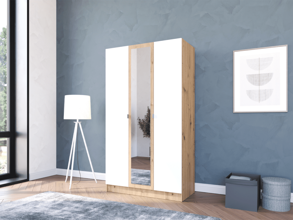 Ormar Amos 3KO - Vitorog promet - Nameštaj, dnevne sobe, kreveti ...