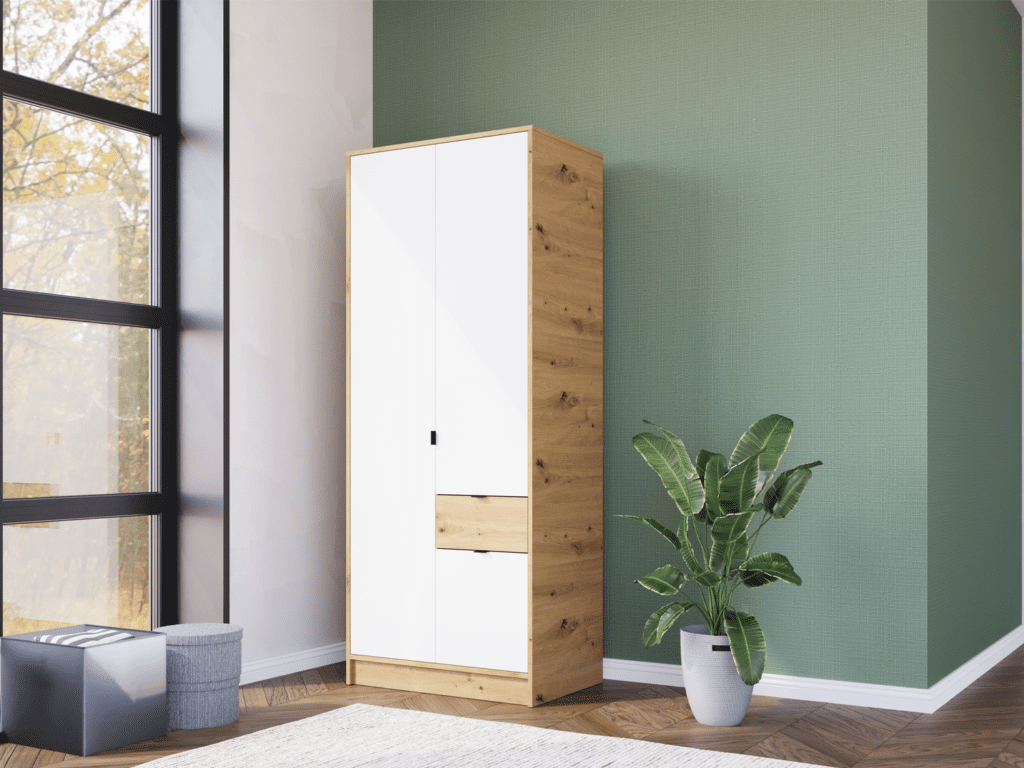 Ormar Kent 80 - Vitorog promet - Nameštaj, dnevne sobe, kreveti ...