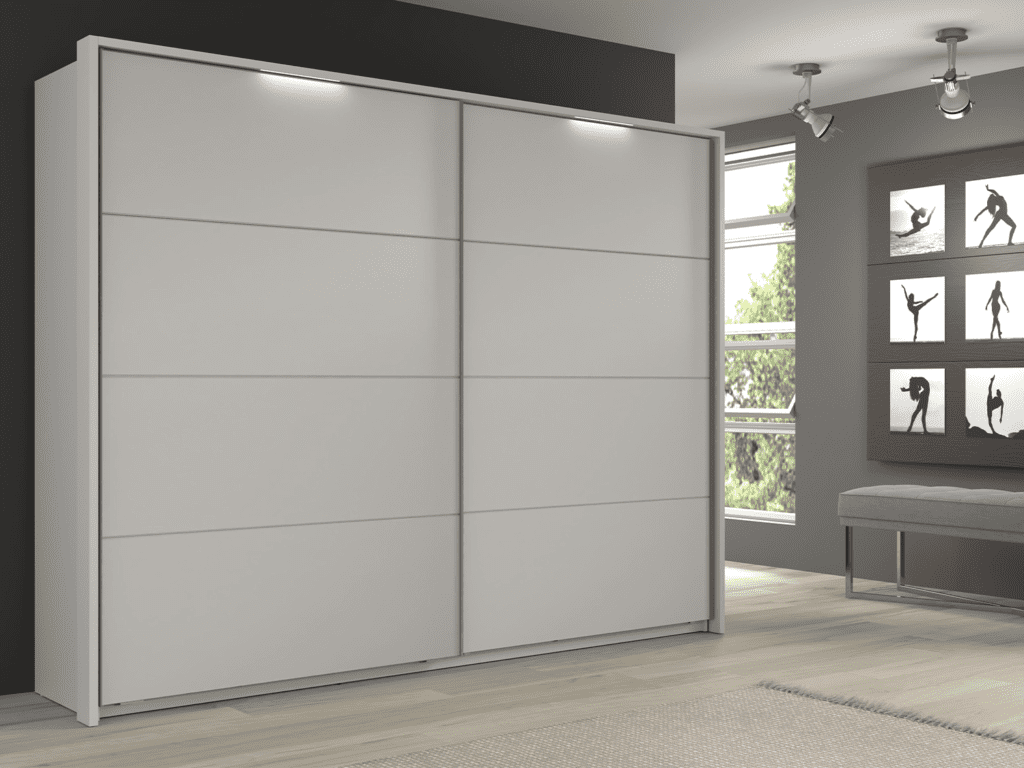 Klizni plakar PK181-OG/PN - Vitorog promet - Nameštaj, dnevne sobe ...