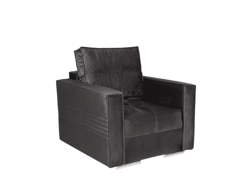 Fotelja Gray - Vitorog promet - Nameštaj, dnevne sobe, kreveti, stolice ...