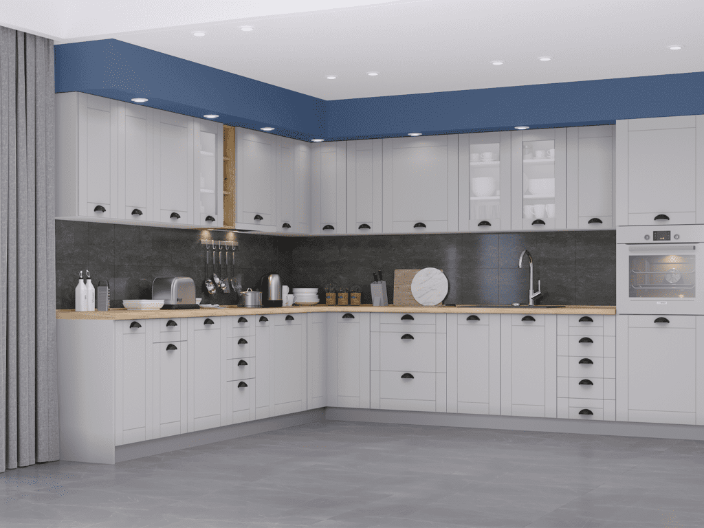 Kuhinja Rustic - Vitorog promet - Nameštaj, dnevne sobe, kreveti ...