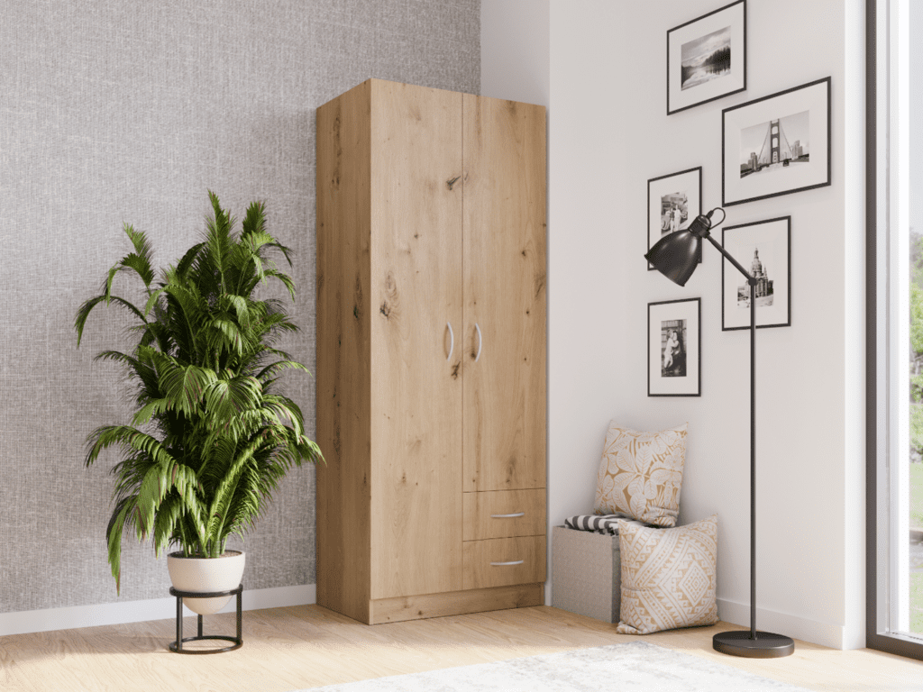 BASIC 2 (KF) artisan - Vitorog promet - Nameštaj, dnevne sobe, kreveti, stolice, ugaone garniture