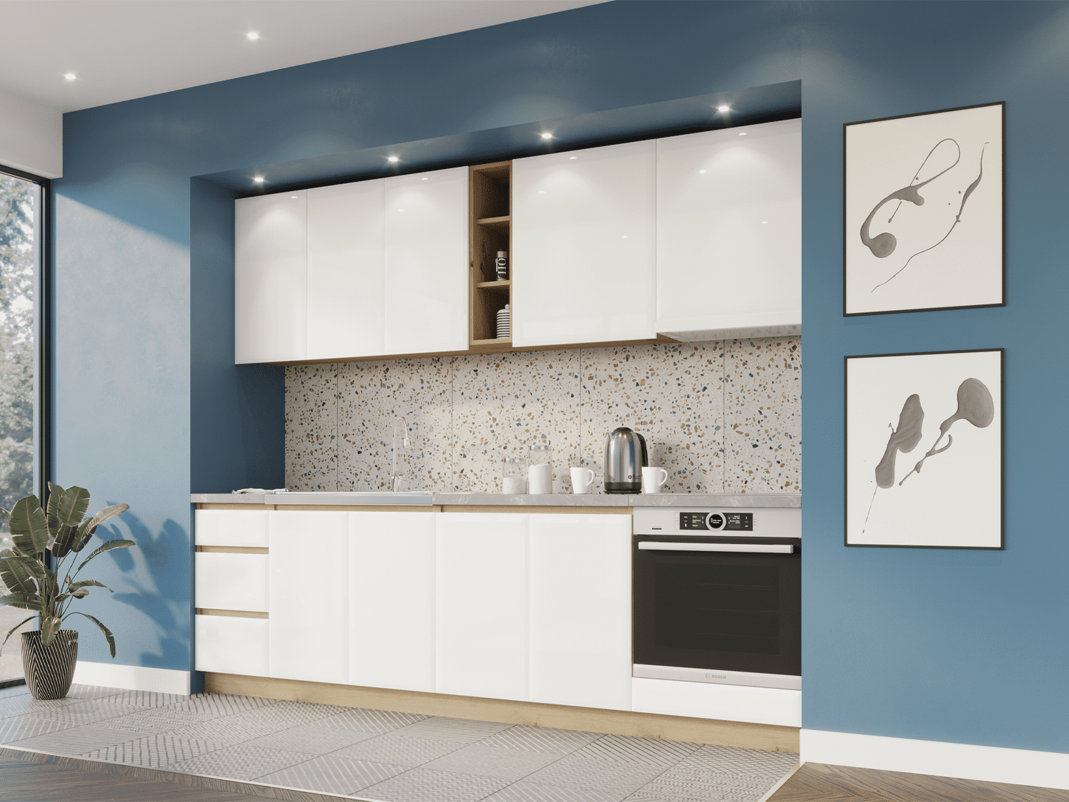 Dalia 2.0 - Vitorog promet - Nameštaj, dnevne sobe, kreveti, stolice ...