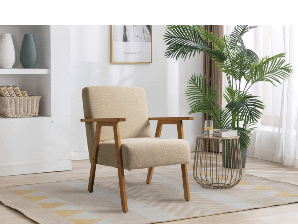 Fotelja Retro - Vitorog promet - Nameštaj, dnevne sobe, kreveti, stolice, ugaone garniture