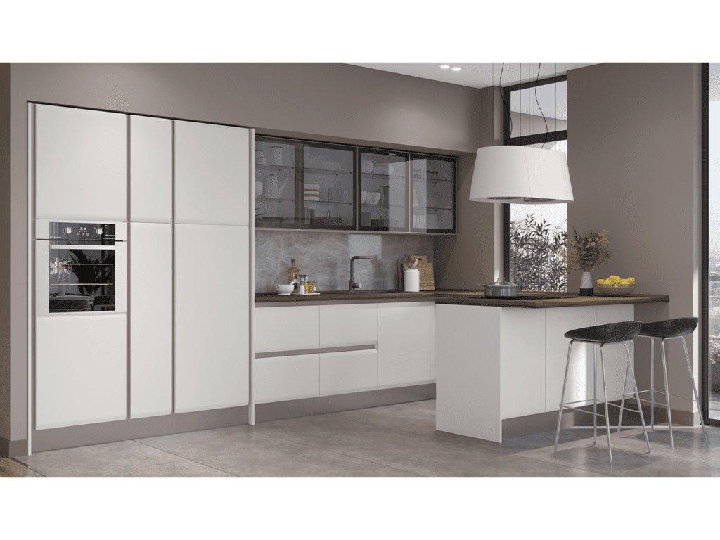 Kuhinja Invictus - Vitorog promet - Nameštaj, dnevne sobe, kreveti ...