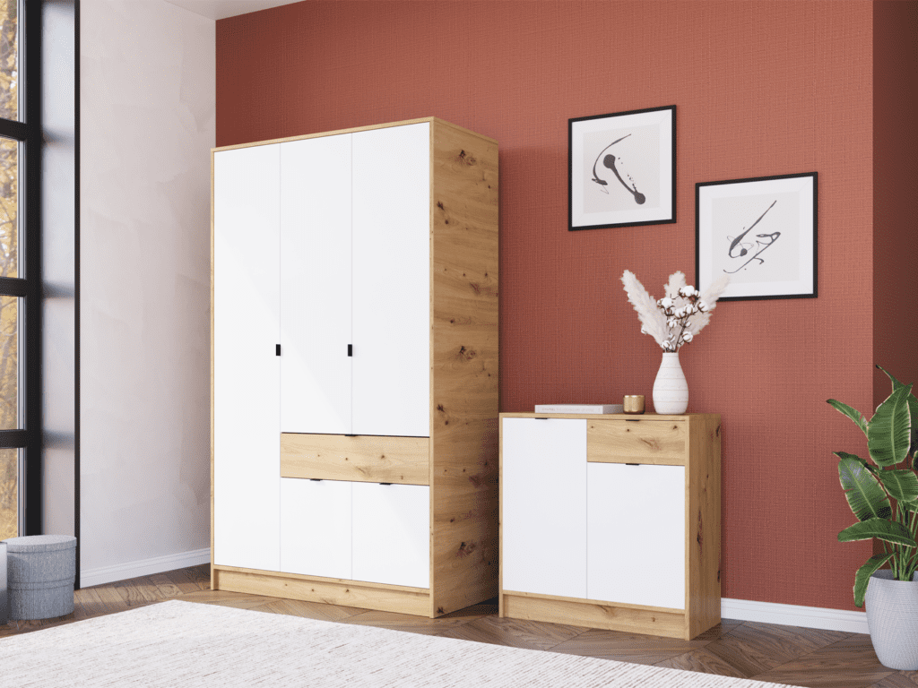 Komoda Kent 80 - Vitorog promet - Nameštaj, dnevne sobe, kreveti ...