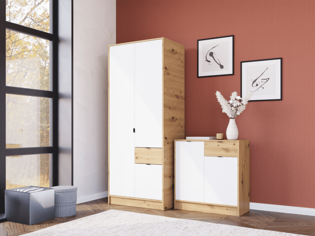 Komoda Kent 80 - Vitorog promet - Nameštaj, dnevne sobe, kreveti ...