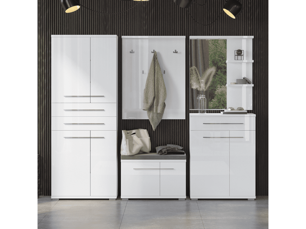 Predsoblje Piano - Vitorog promet - Nameštaj, dnevne sobe, kreveti ...