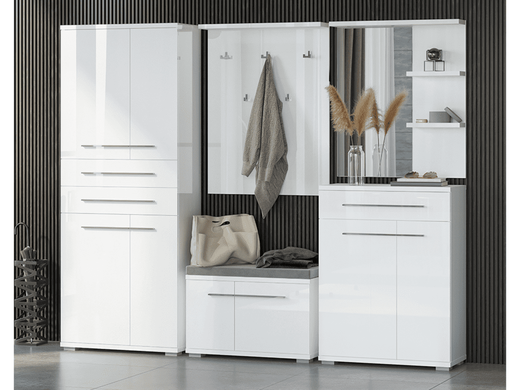 Predsoblje - Vitorog promet - Nameštaj, dnevne sobe, kreveti, stolice ...