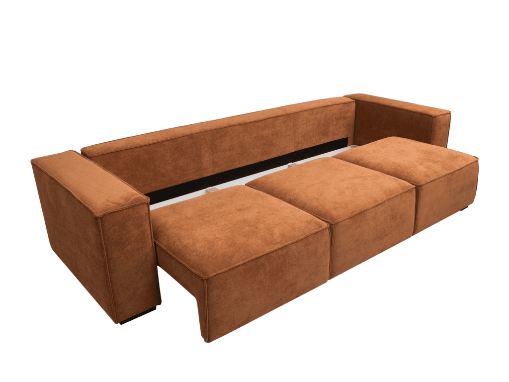 Četvorosed Jumbo Lux - Vitorog promet - Nameštaj, dnevne sobe, kreveti ...