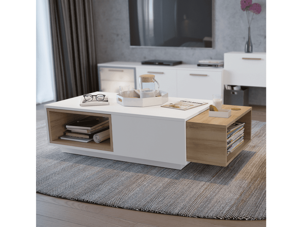 Klub sto KLS/AR - Vitorog promet - Nameštaj, dnevne sobe, kreveti, stolice, ugaone garniture