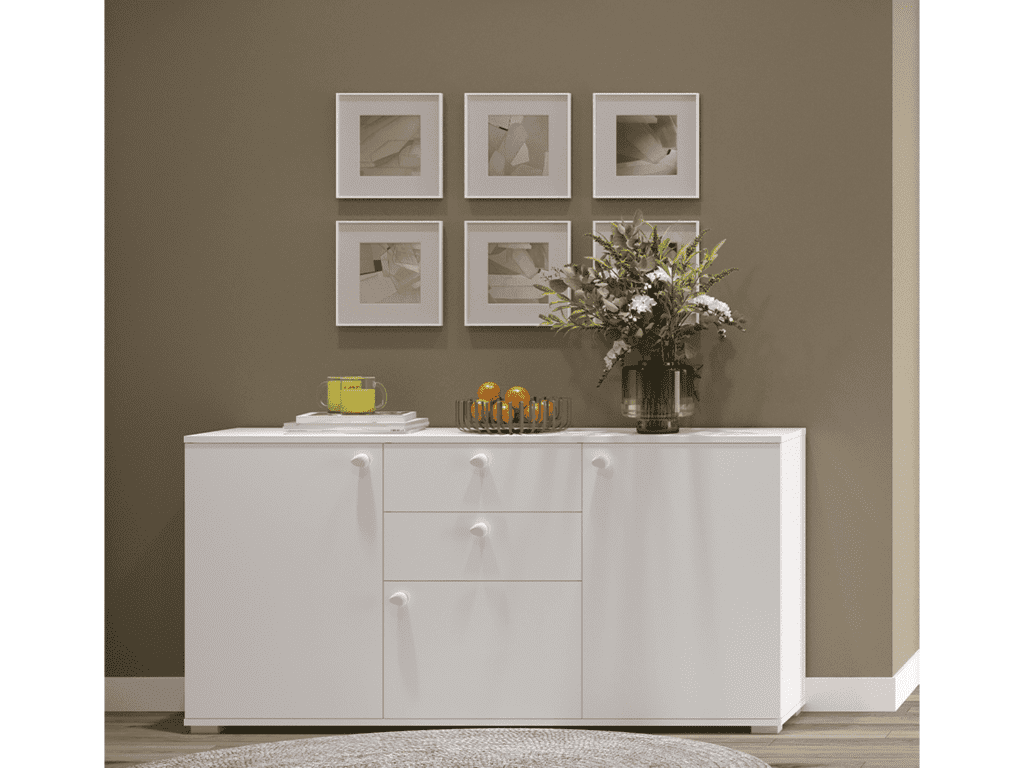 Komoda D1 - Vitorog promet - Nameštaj, dnevne sobe, kreveti, stolice ...