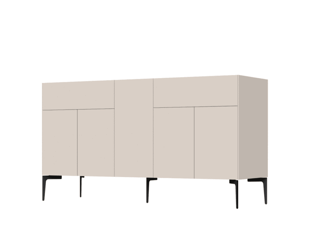 Komode i fiokari - Vitorog promet