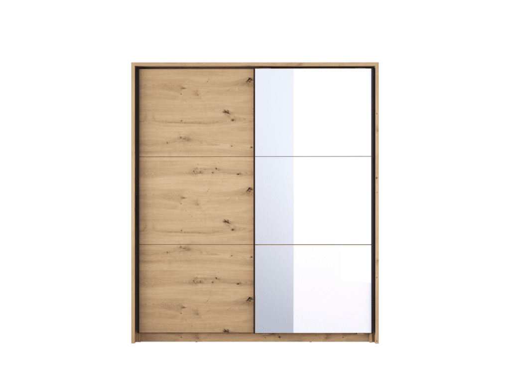 Klizni plakar Beta 220 - Vitorog promet - Nameštaj, dnevne sobe ...