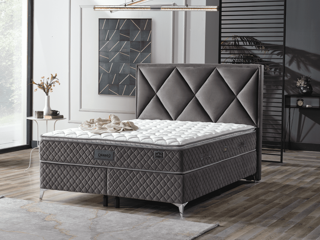 Krevet Karo - Vitorog promet - Nameštaj, dnevne sobe, kreveti, stolice ...