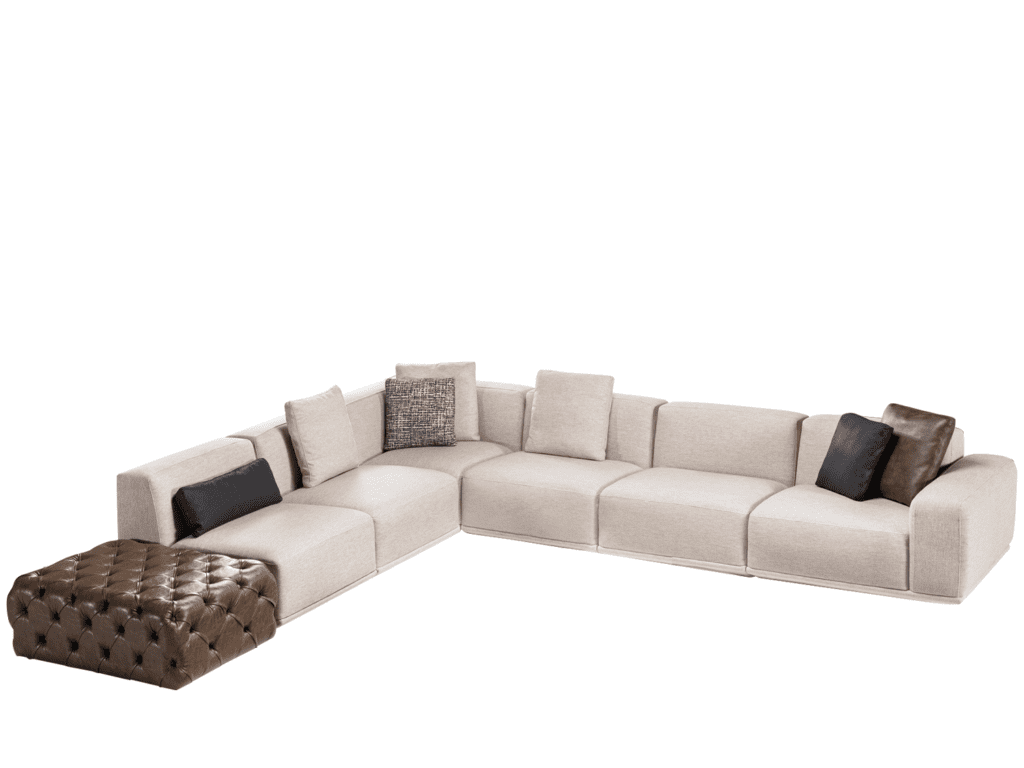 Ugaona garnitura Moto - Vitorog promet - Nameštaj, dnevne sobe, kreveti ...