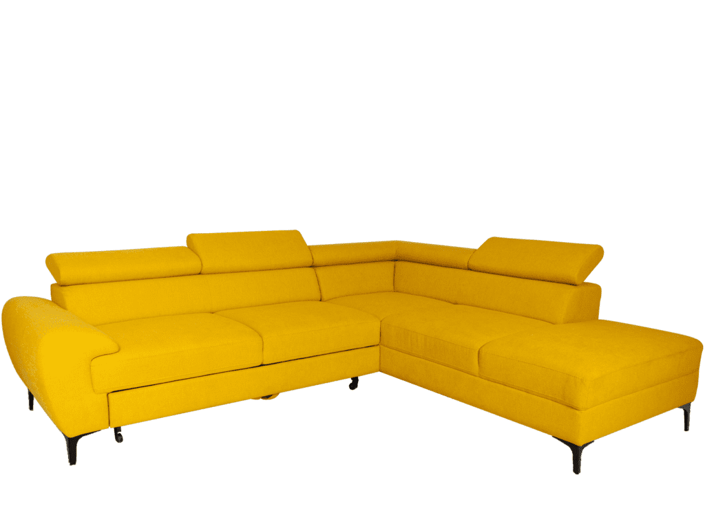 Ugaona garnitura Tara - Vitorog promet - Nameštaj, dnevne sobe, kreveti ...