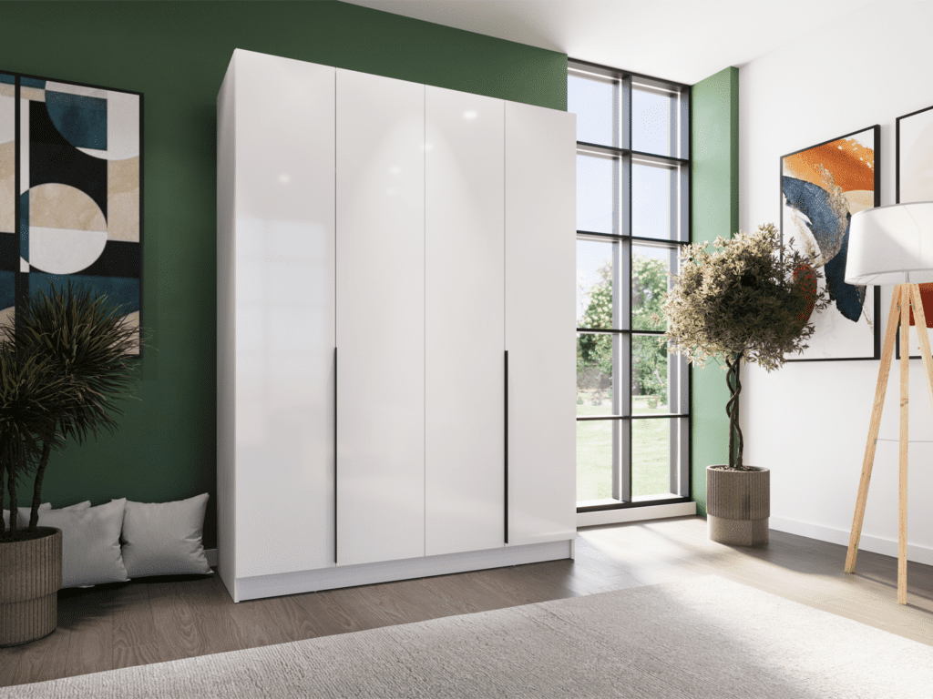 Ormar Orion 4K - Vitorog promet - Nameštaj, dnevne sobe, kreveti ...