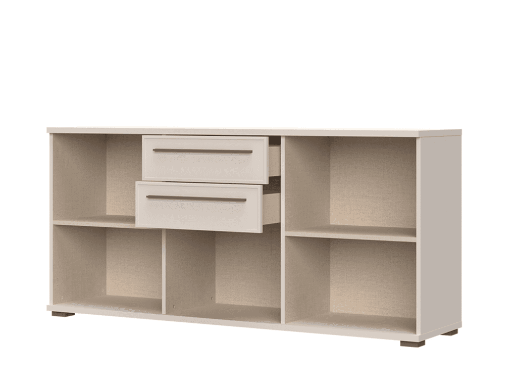 Komoda K180-3K2F/OP - Vitorog promet - Nameštaj, dnevne sobe, kreveti ...