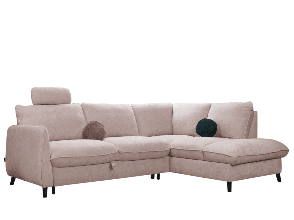 Ugaona garnitura Qubo - Vitorog promet - Nameštaj, dnevne sobe, kreveti ...