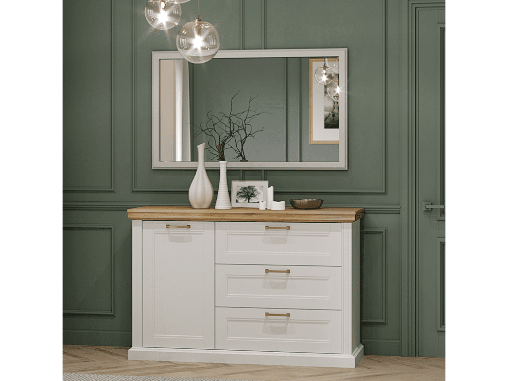 Komoda K13-TA - Vitorog promet - Nameštaj, dnevne sobe, kreveti ...