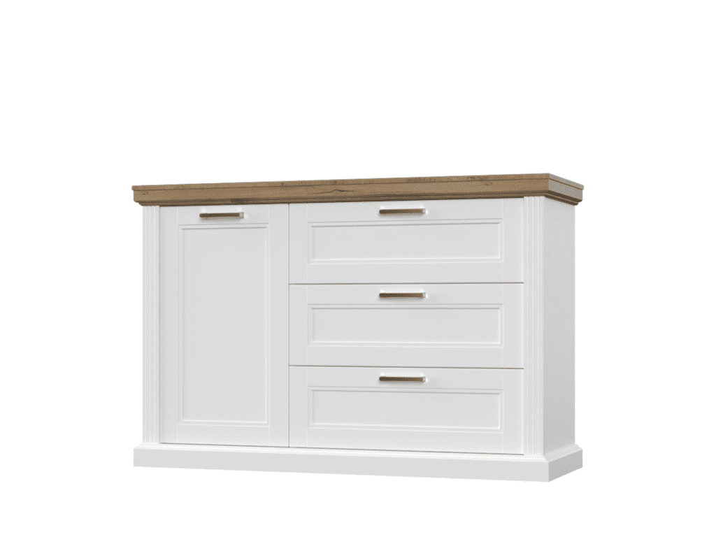 Komode i fiokari - Vitorog promet