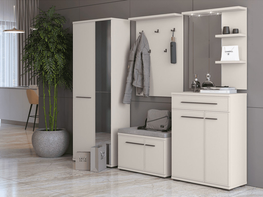 Predsoblje Opera - Vitorog promet - Nameštaj, dnevne sobe, kreveti ...