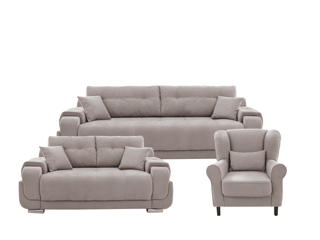 TDF Karlota - Vitorog promet - Nameštaj, dnevne sobe, kreveti, stolice ...