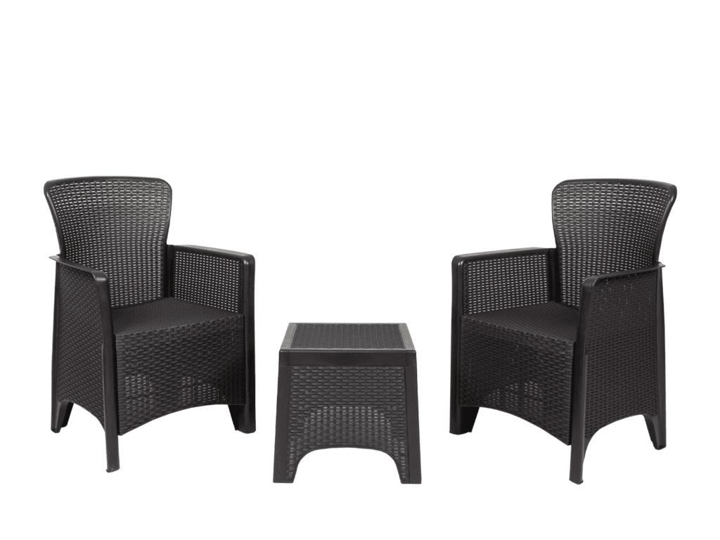 Baštenski set Amora Lux - Vitorog promet - Nameštaj, dnevne sobe ...